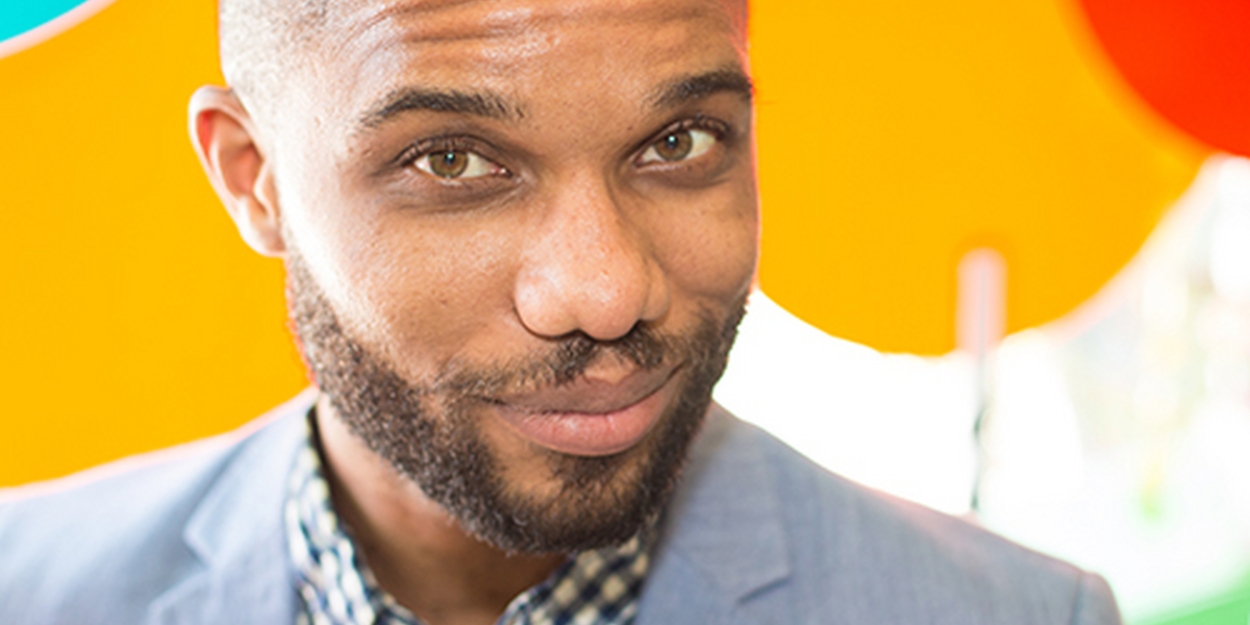 Goodman Theatre Announces Jamal Howard as the 2023 Michael Maggio ...