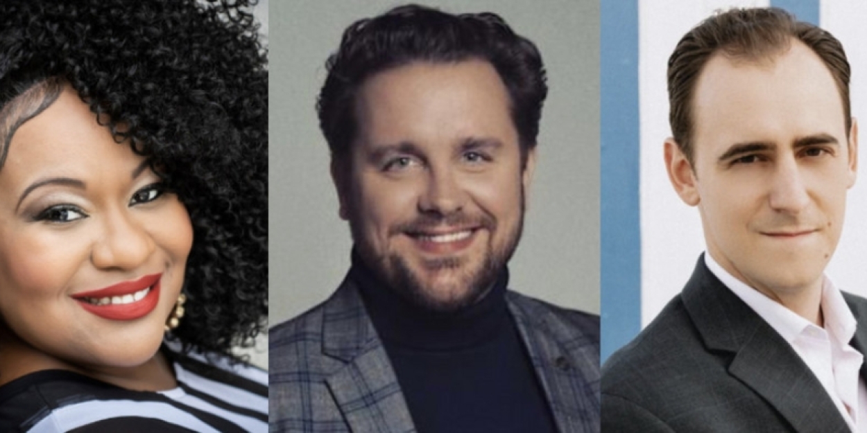 New York Festival Of Song to Present AMOR: A 50th Anniversary ...