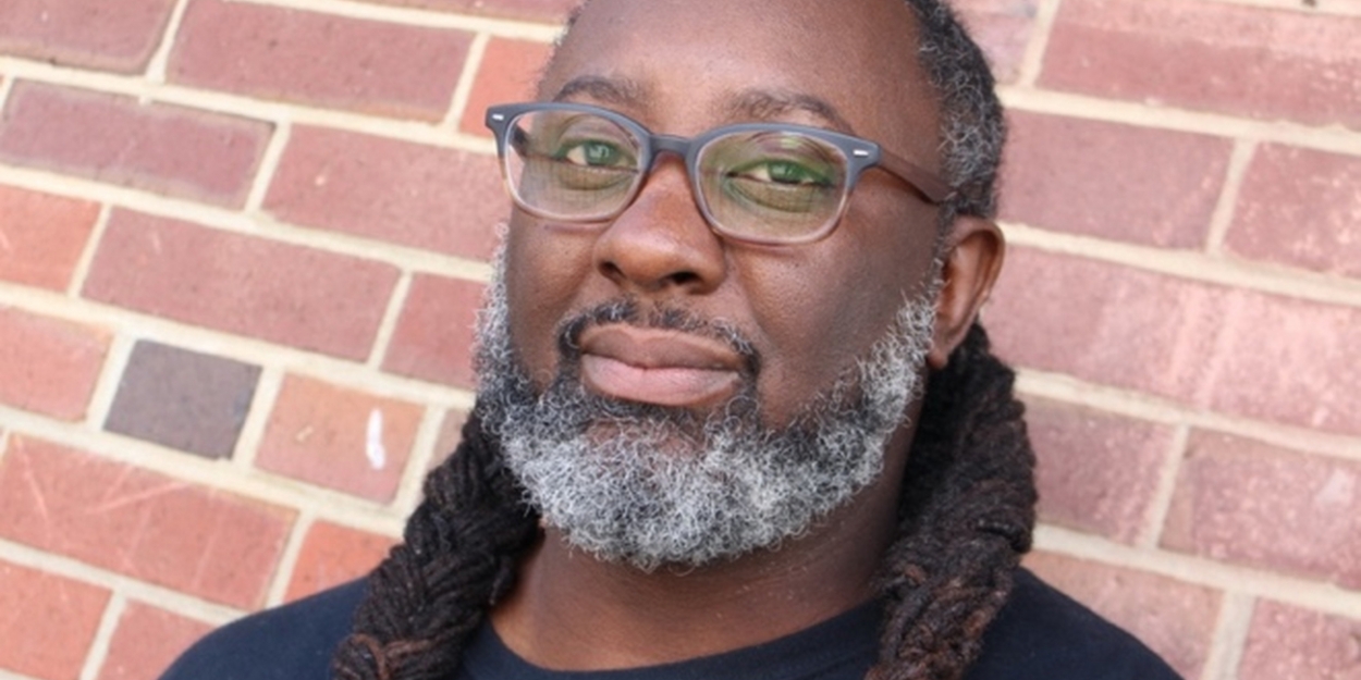 Blumenthal Performing Arts Announces Boris “Bluz” Rogers As Company's ...