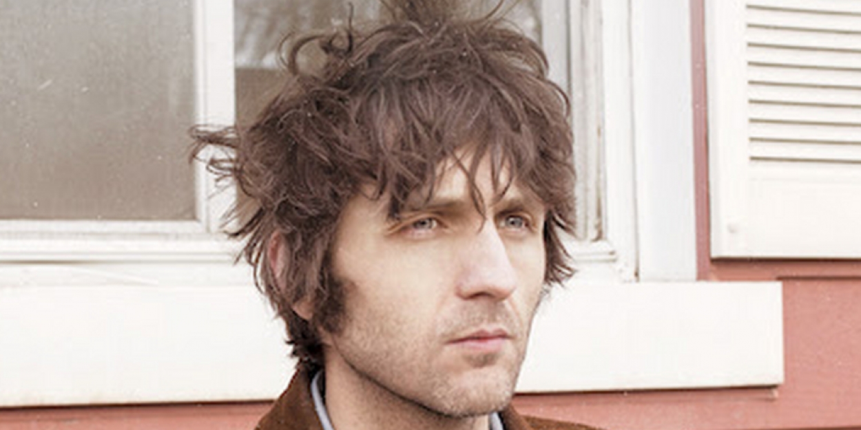 Singer-Songwriter Jerry Leger To Release New LP Nov. 8, Releases New Single