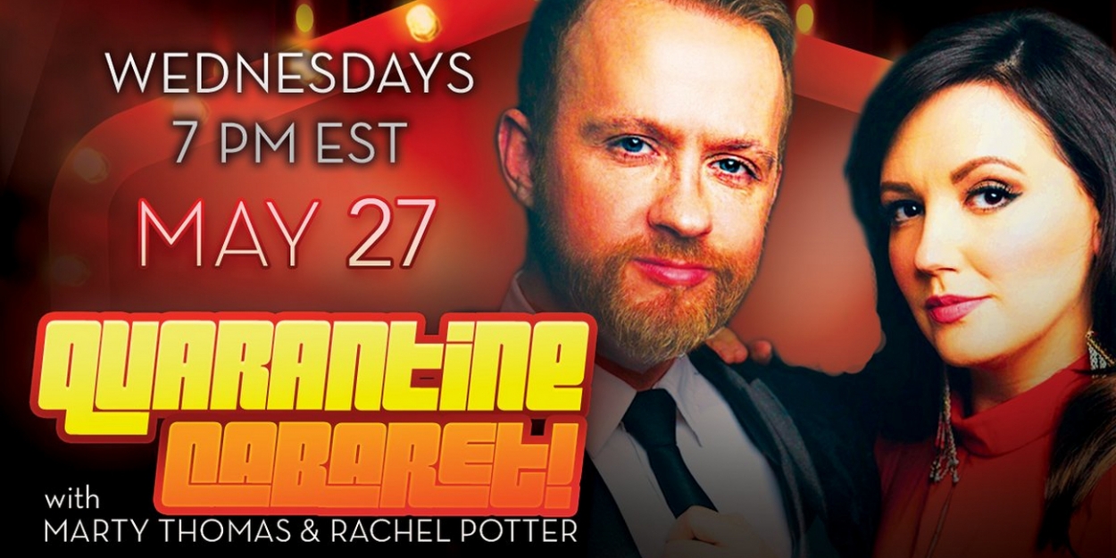 HAMILTON Stars Ari Afsar And Deejay Young Will Guest On QUARANTINE ...