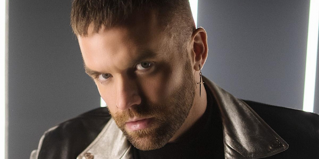 America's Got Talent's Brian Justin Crum Hits Chicago Theatre Scene!