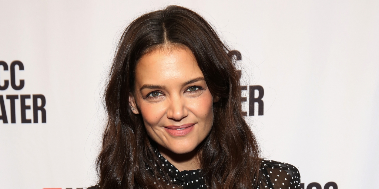 Katie Holmes, AnnaSophia Robb, Hugh Dancy and More Join Latest Round Of ...