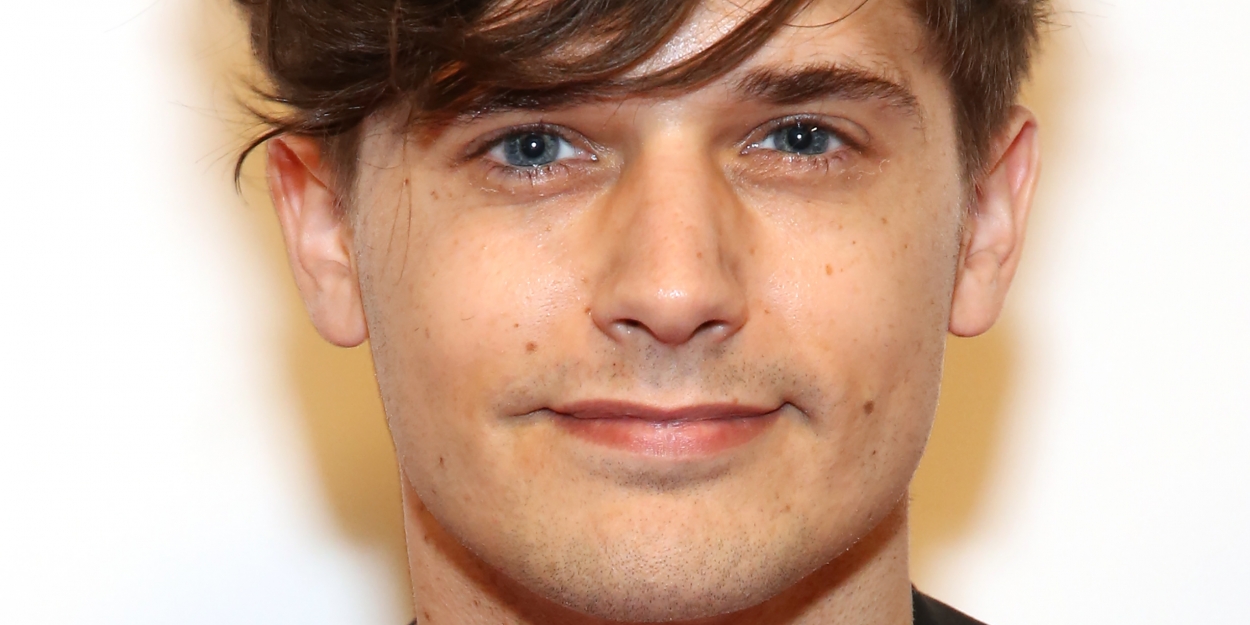 Andy Mientus' Musical BURN ALL NIGHT Releases EP Cast Recording