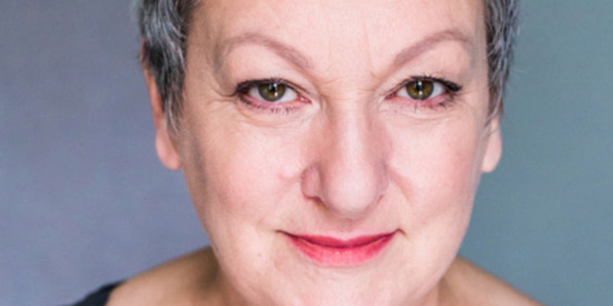 Rachel Izen Will Make History As First Female To Star As Scrooge In A ...