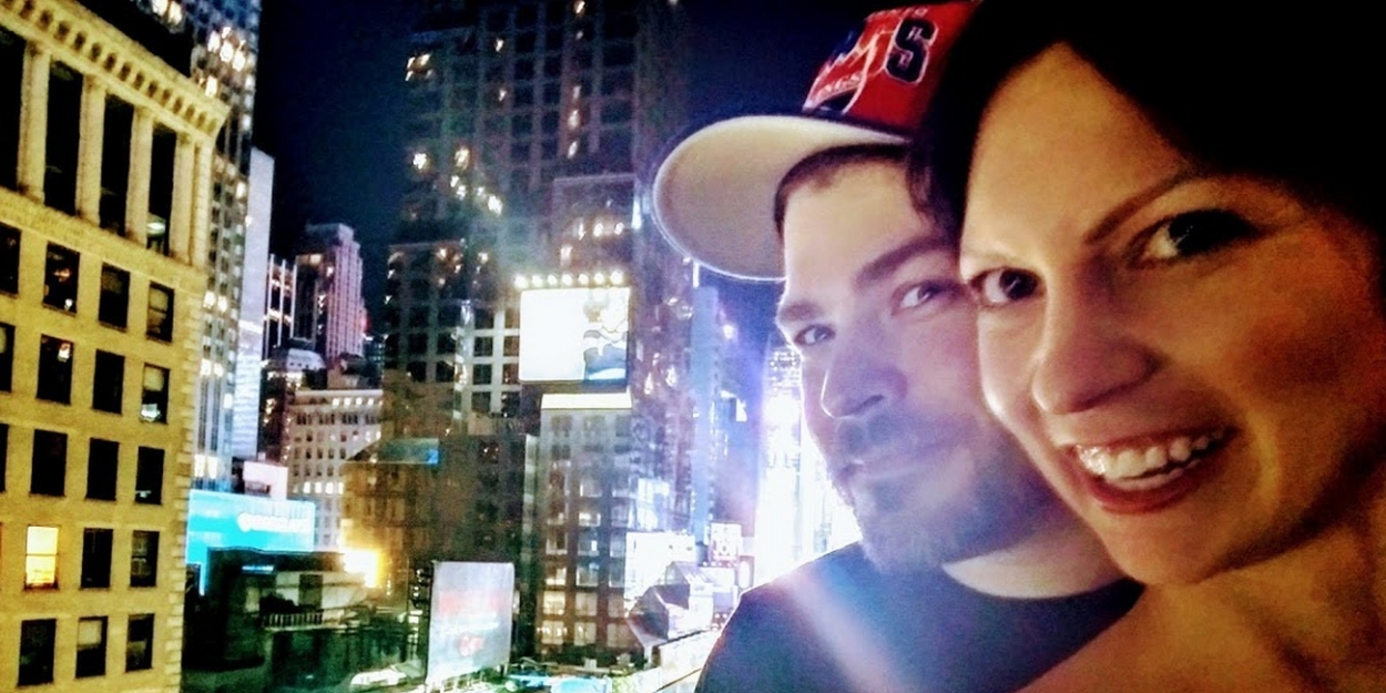 LISTEN: Natalie Charle Ellis, Cassie Okenka, Badia Farha & More ...