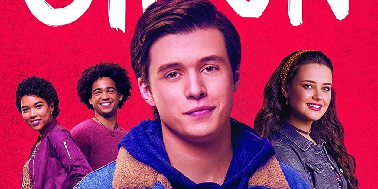 BWW News: LOVE, SIMON to become a TV Series on Disney+!