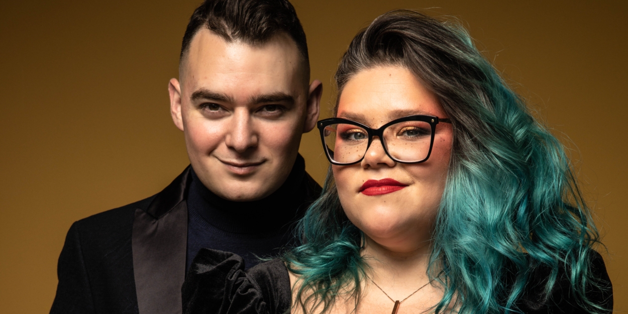 Michelle Dowdy and Jordan Wolfe Will Play TRICKS & TREATS at The Green ...