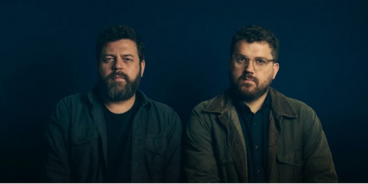 Bear's Den Releases New 'Spiders' Single From Upcoming Album