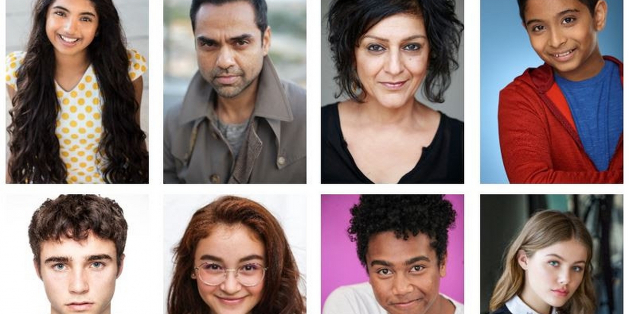 Disney Channel Casting Sets Exciting Tempo for Upcoming Original Movie SPIN