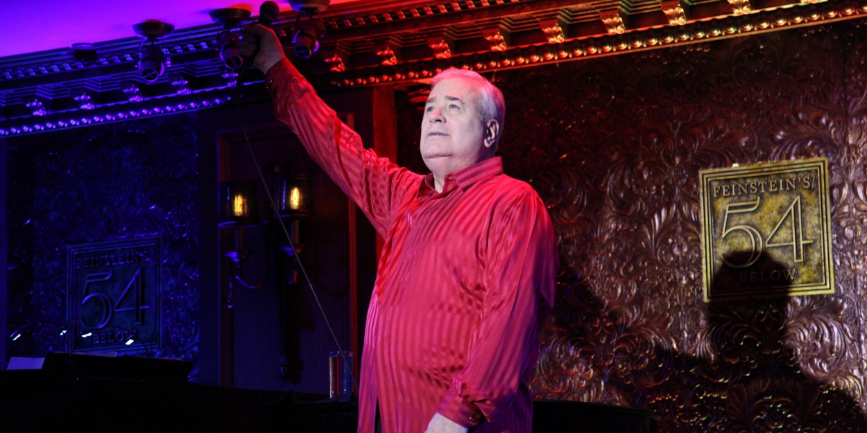 Review: Lee Roy Reams Hits High Notes and Touches Hearts in REMEMBERING ...