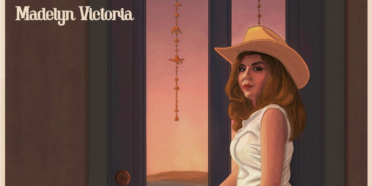 Texas Country Singer Madelyn Victoria Returns With New Music 'Good At ...