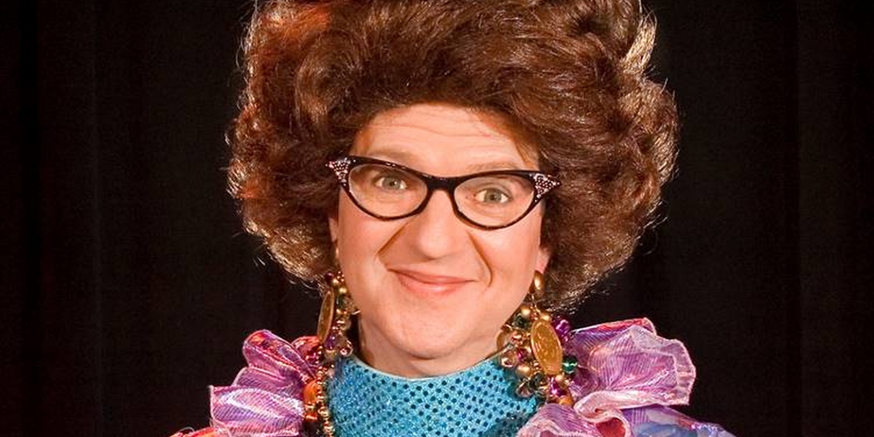 Rivertown Theaters Brings Back Ricky Graham's GROWING UP - NEW ORLEANS ...