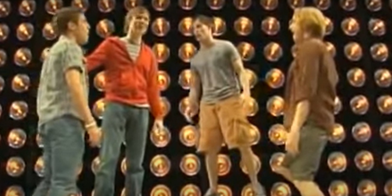 VIDEO: On This Day, May 6- GLORY DAYS Opens (and Closes) On Broadway
