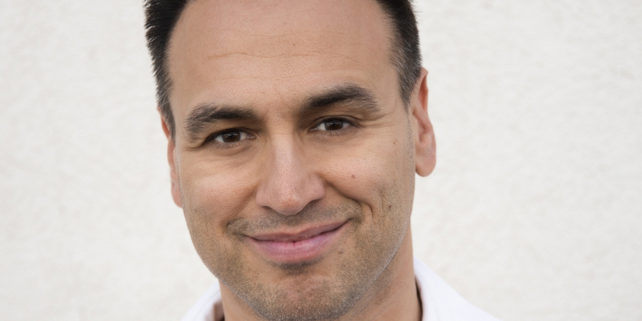 Michael Carbajal Joins Forces With World Bank & Hollywood Foreign Press ...