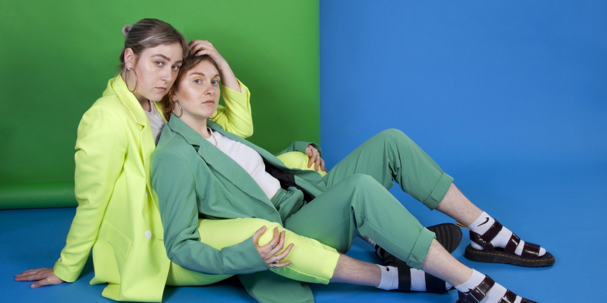 HOTTER and FITTER to Return to Soho Theatre