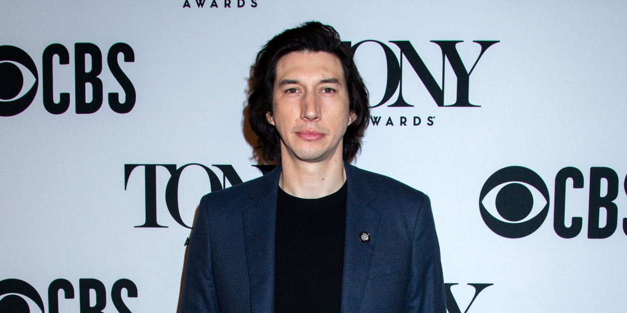 Adam Driver Joins 65 From Producer Sam Raimi
