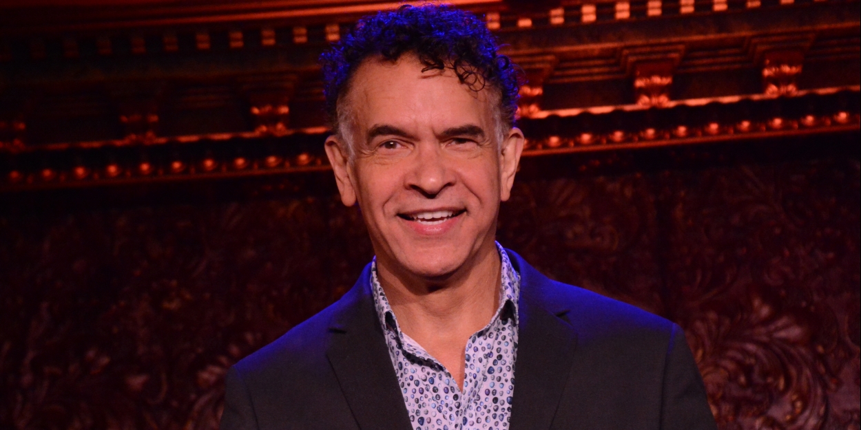 VIDEO: Brian Stokes Mitchell Makes A Full Recovery From COVID-19