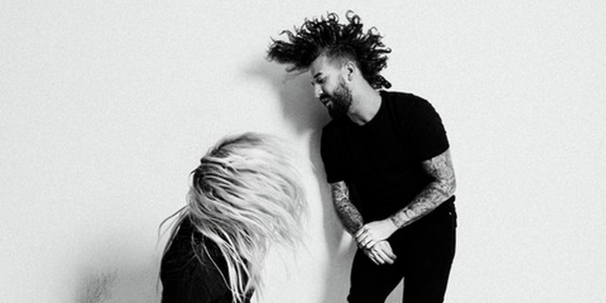 Alexander Jean Release Official Video 'For Anybody Wondering'