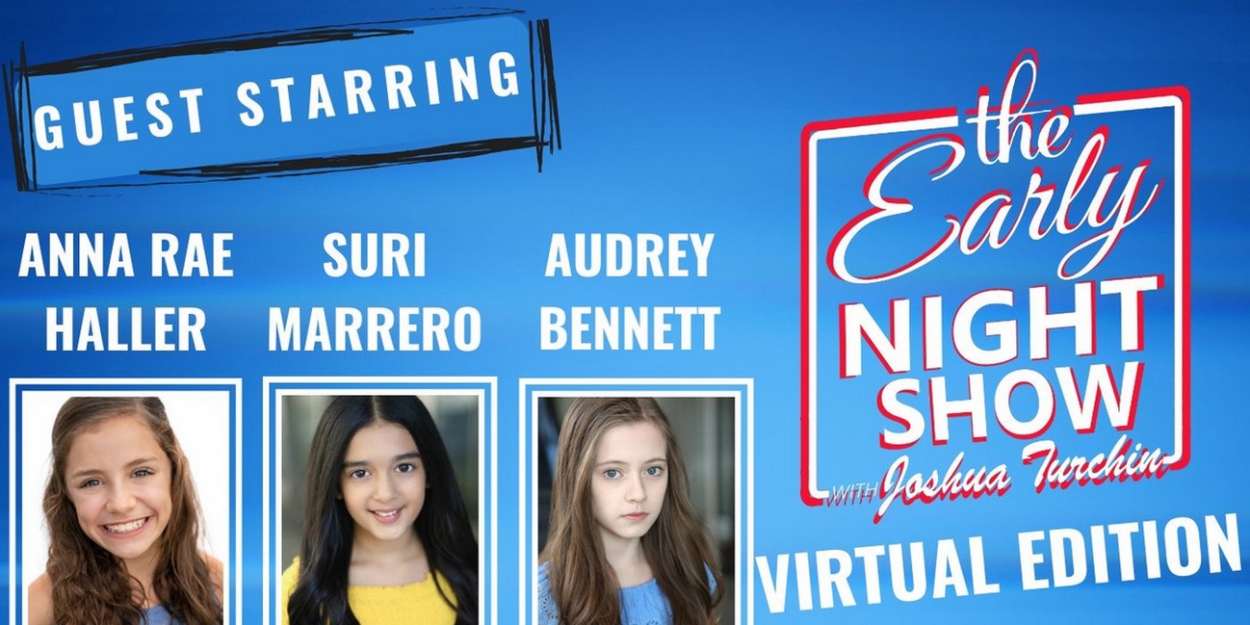 VIDEO: Get 'Frozen' With Audrey Bennett, Suri Marrero and Anna Rae ...