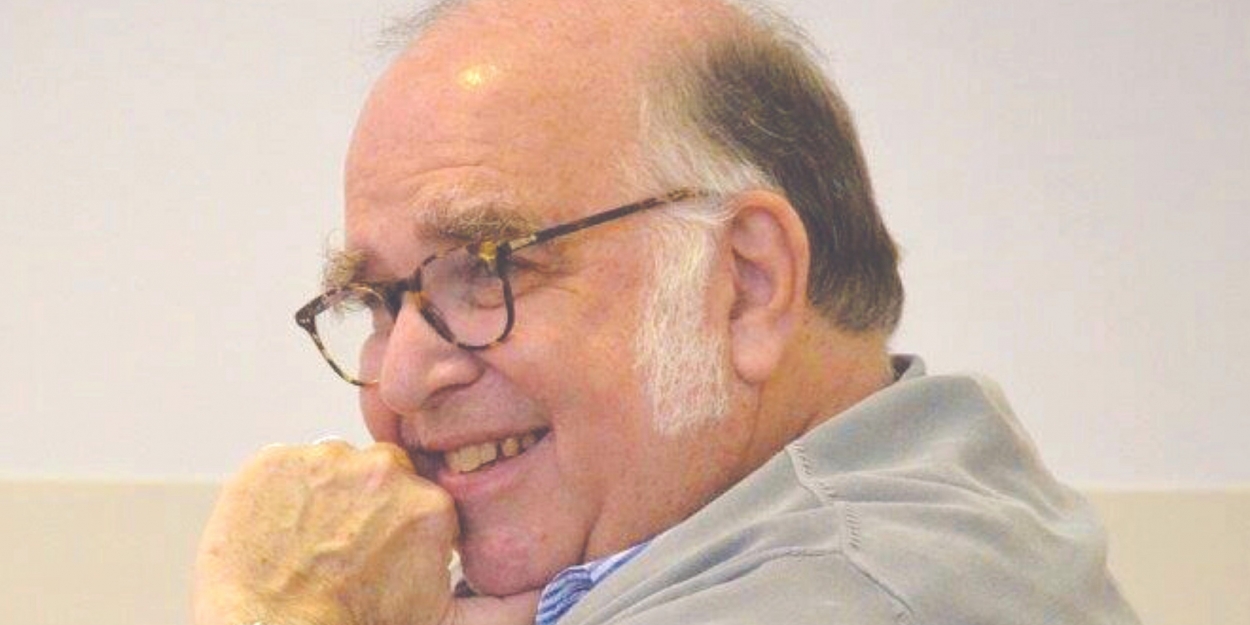 The Rep To Honor Late Artistic Director Steven Woolf At Public Memorial ...