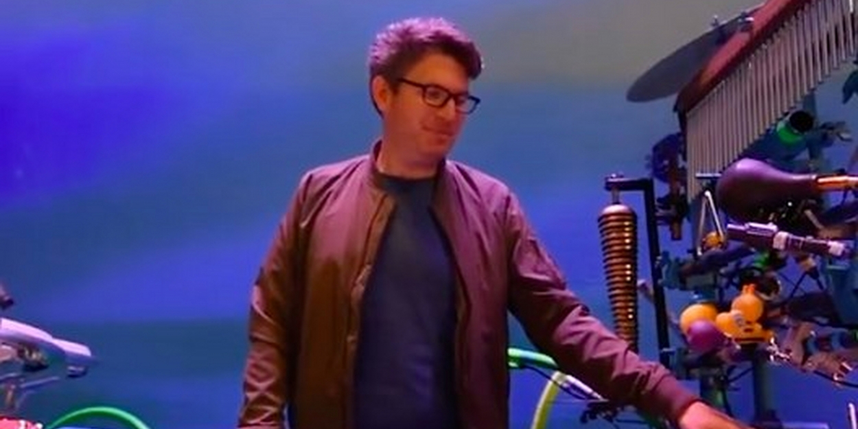 VIDEO: Go Behind The Scenes With THE SPONGEBOB MUSICAL's Foley Artist ...