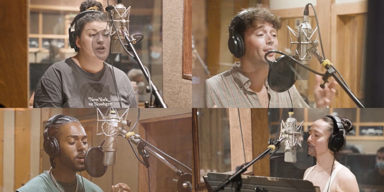 Video: Exclusive First Look at New Song From BLISS THE MUSICAL, 'Break ...