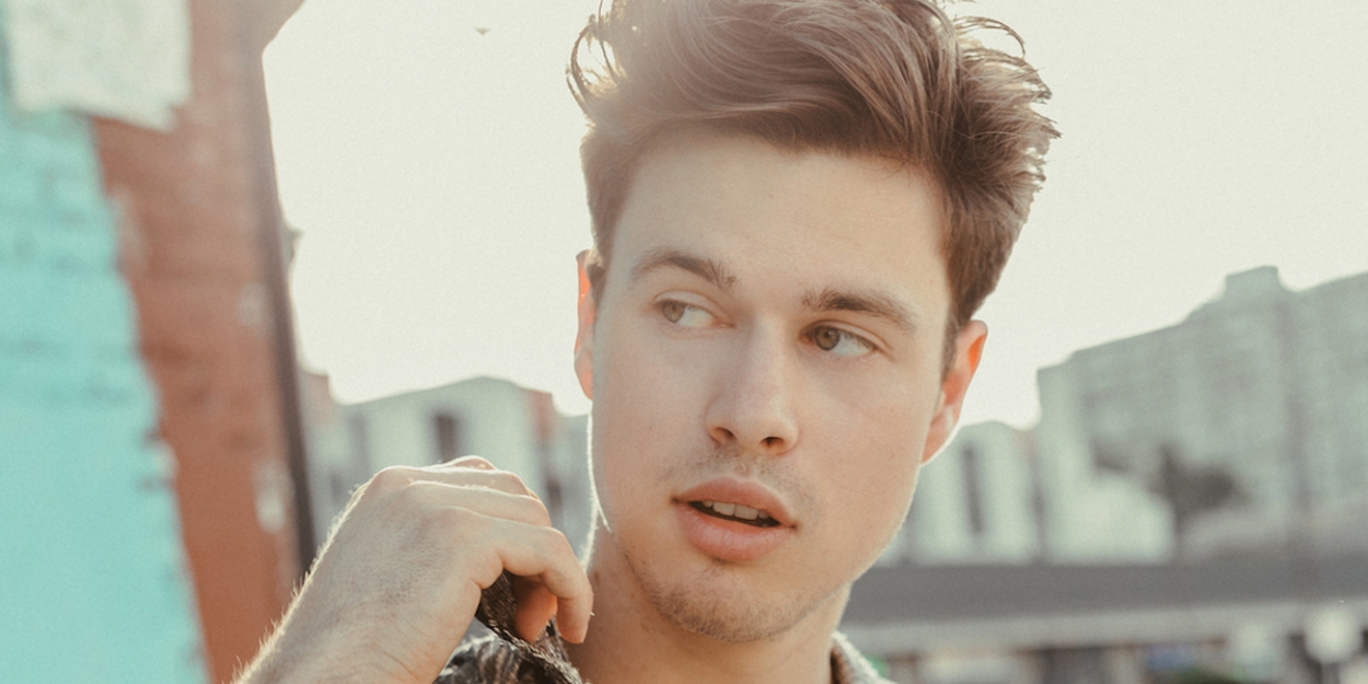 Blake Rose Debuts New Video For 'Lost'