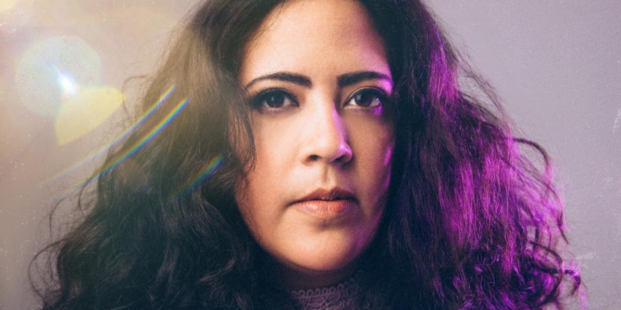 Kristen Castro Releases Music Video For 'Surrender'