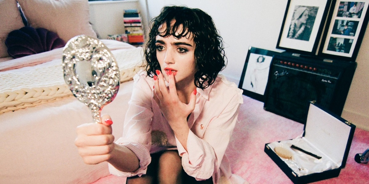 Sir Chloe Releases New Single 'Mercy'