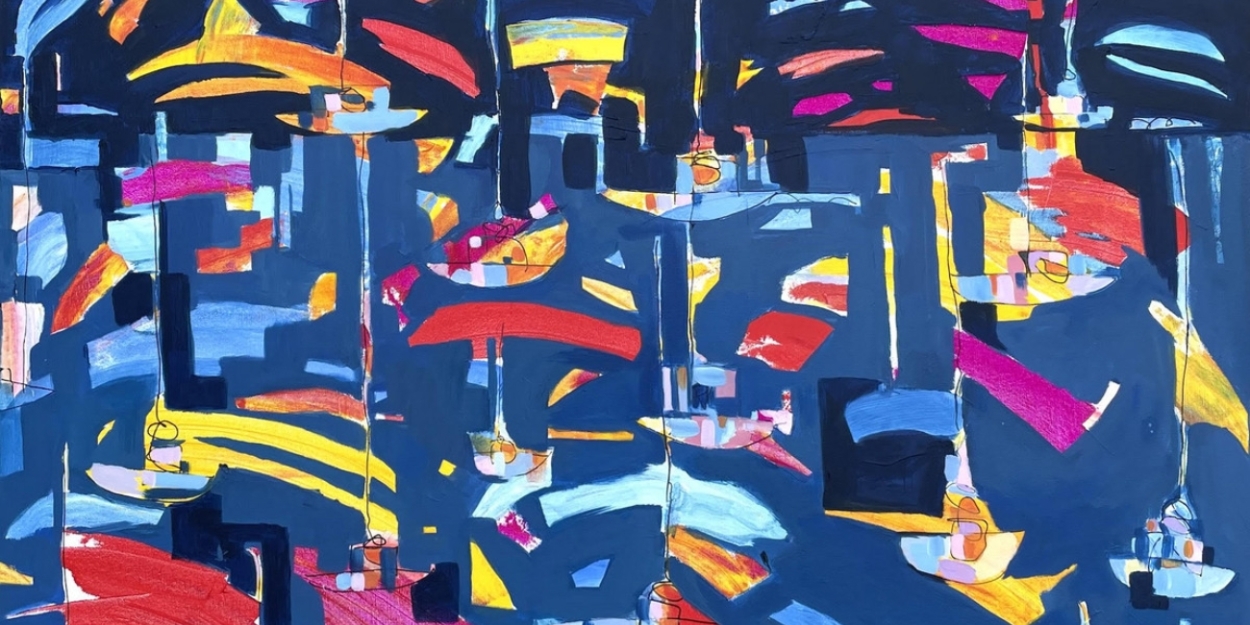 Creative Liberties Opens Third Artists' Studio/Gallery Space At Gaze ...