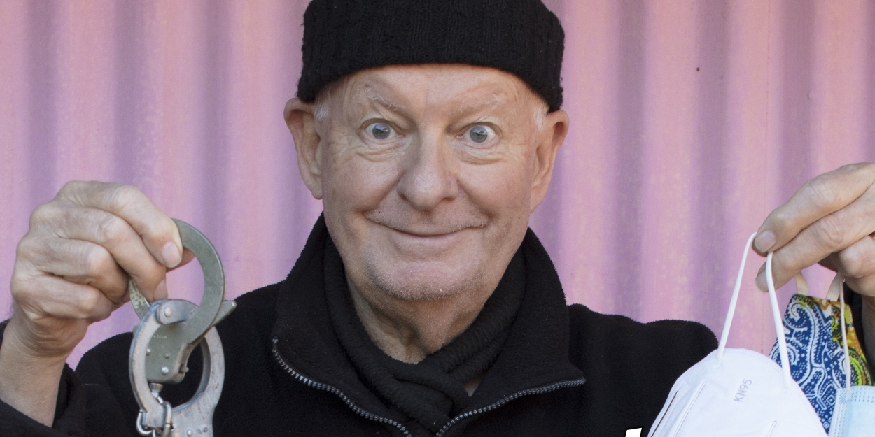 Pieter-Dirk Uys Returns to Theatre On The Bay This October