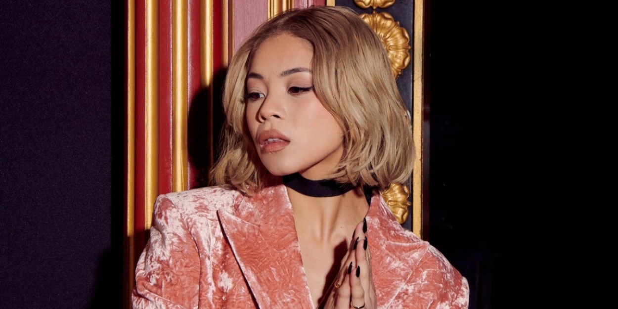 Chelsea Table + Stage Presents HADESTOWN Star Eva Noblezada in LET'S GO ...