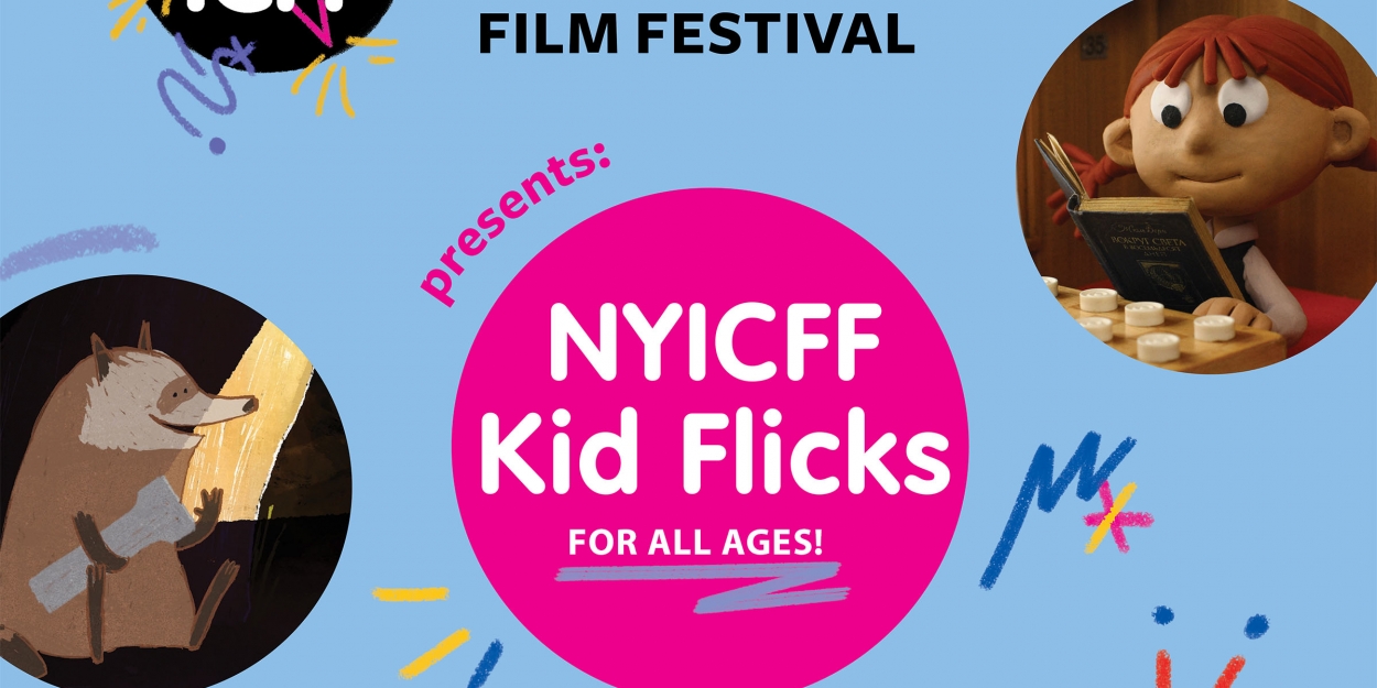 Kid Flicks Film Festival Comes to Staten Island