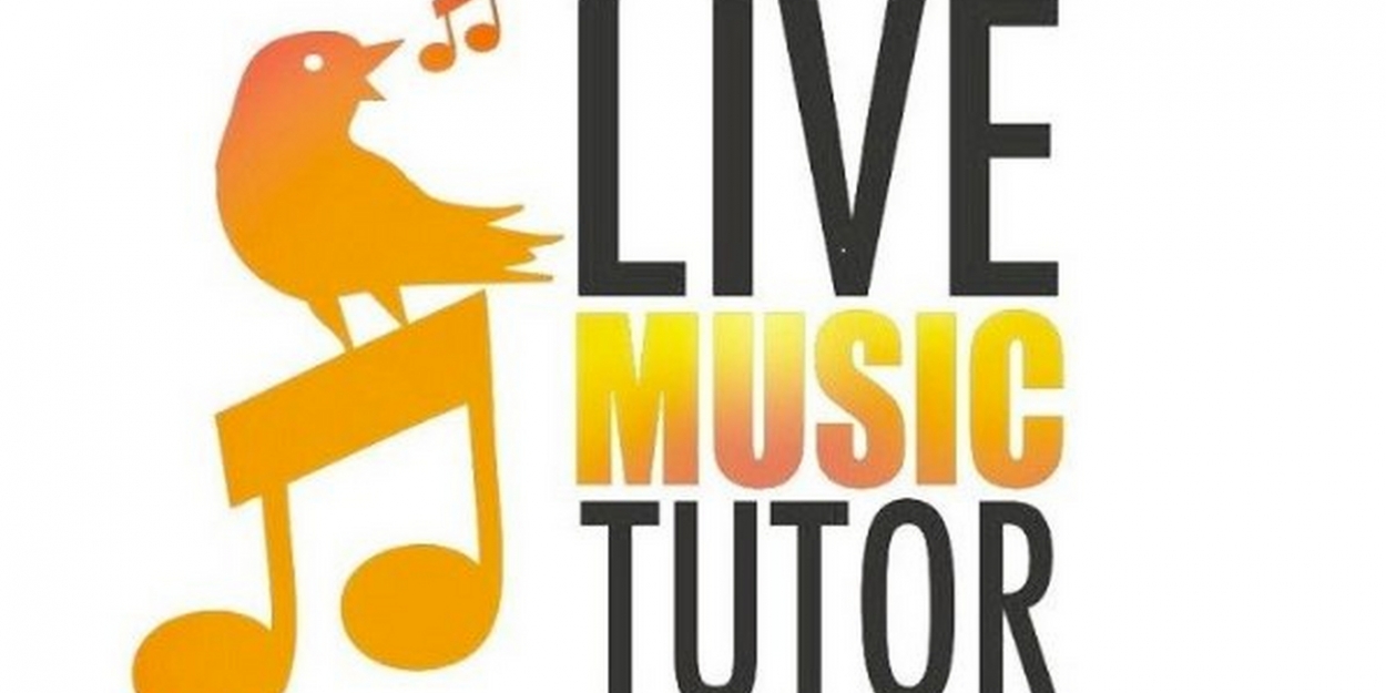 Live Music Tutor Announces Apps to the Google and Apple Stores