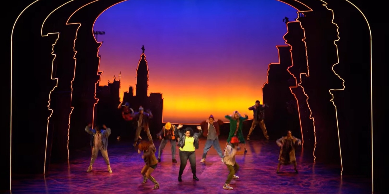 VIDEO: Check Out the Teaser Trailer for the World Premiere Musical ...