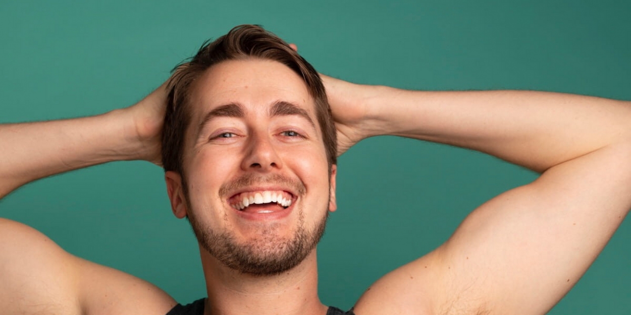 Tim Murray LIVE Show! 'Wait... Let's Have Fun!' Comes to The Parliament ...