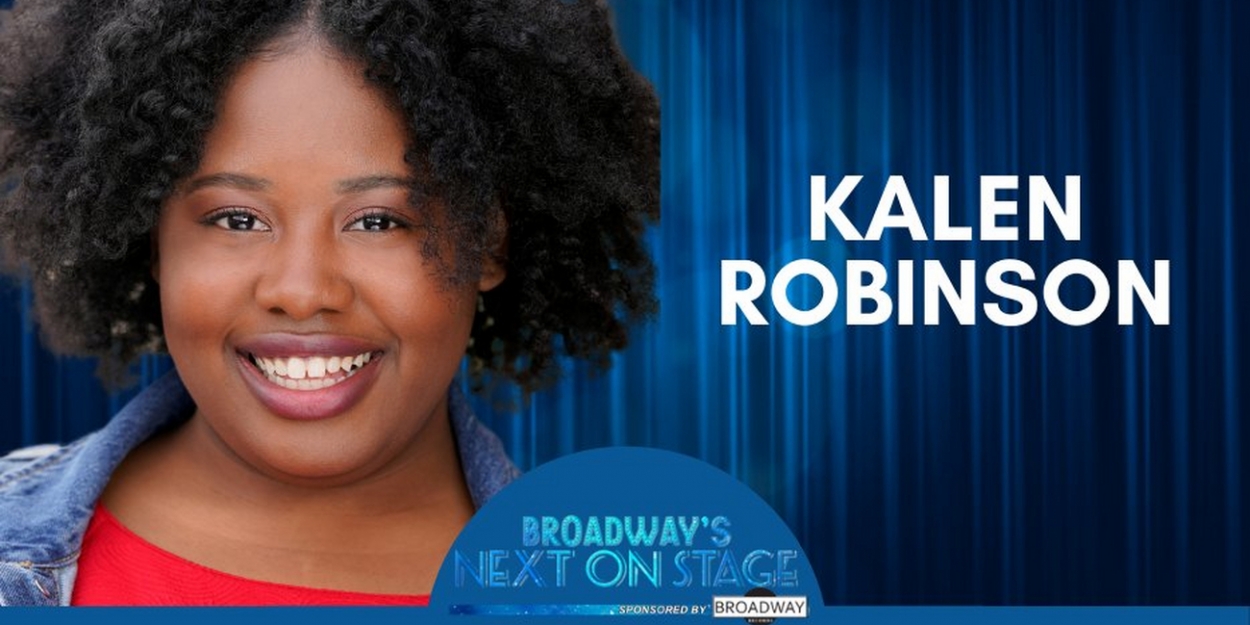 Kalen Robinson Talks About The Importance of Training in an HBCU ...