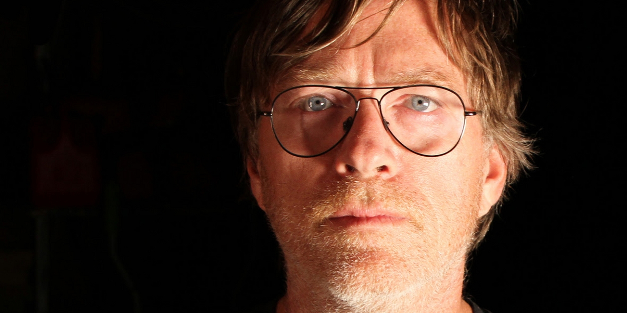 VIDEO: SHINER Frontman Allen Epley Unveils New Music Video For 'The EMT ...