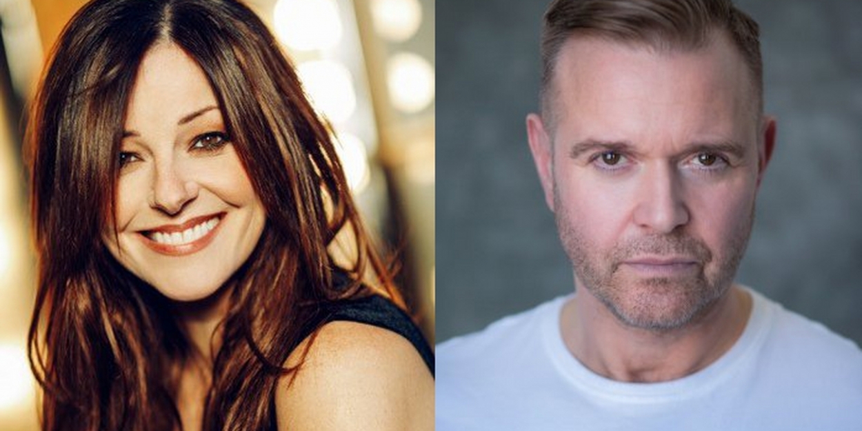 Ruthie Henshall, Darren Day, Sam Tutty, and More Will Lead GODSPELL ...