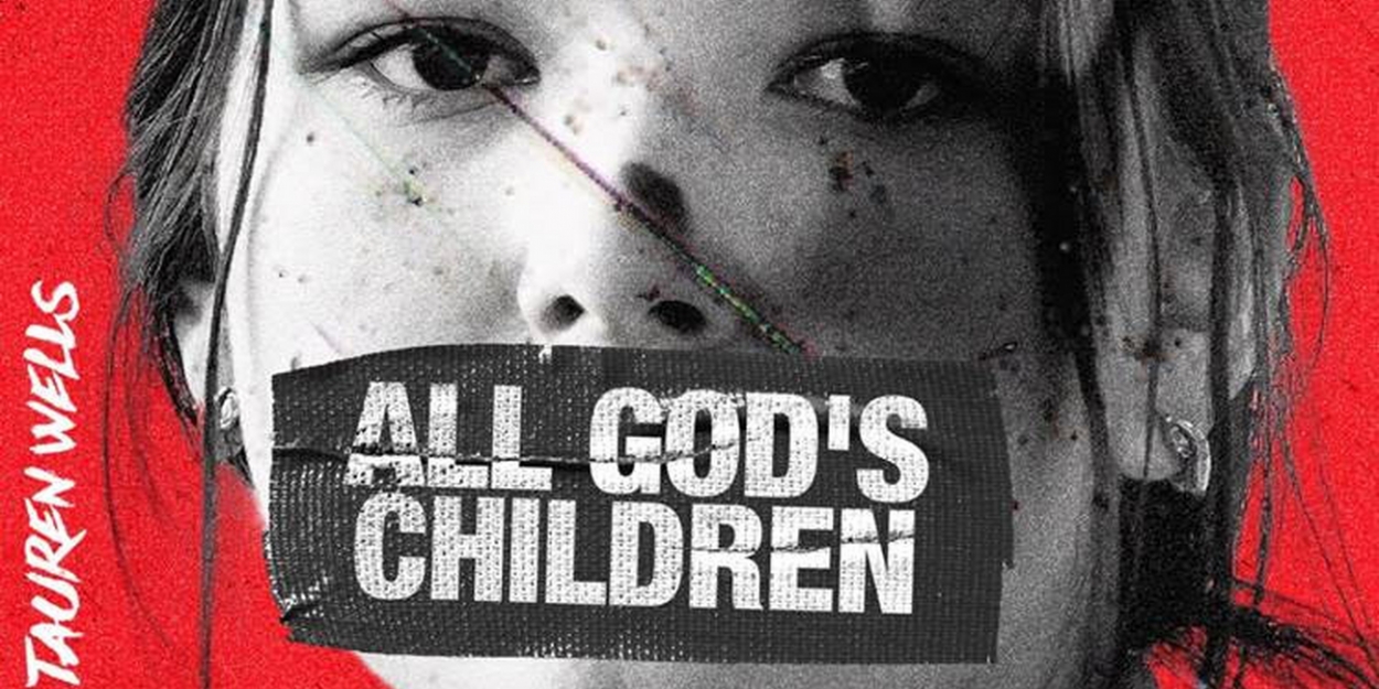 Tim Tebow & Tauren Wells Partner For Release of 'All God's Children' Tim Tebow & Tauren Wells Partner For Release of 'All God's Children'