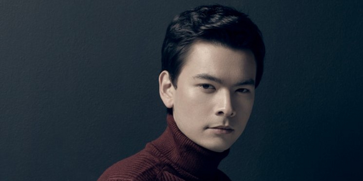 Violinist Stefan Jackiw is Set to Perform Alongside the Princeton ...
