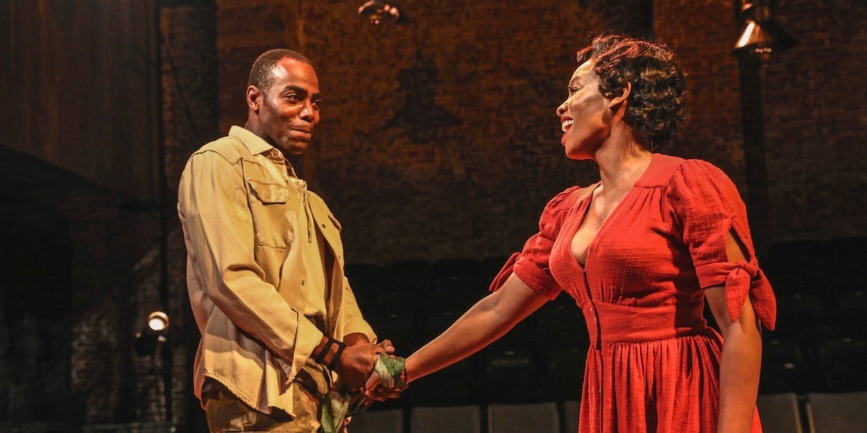 BWW Interview: Lighting Designer Adam Honoré Talks Amplifying Voices of ...