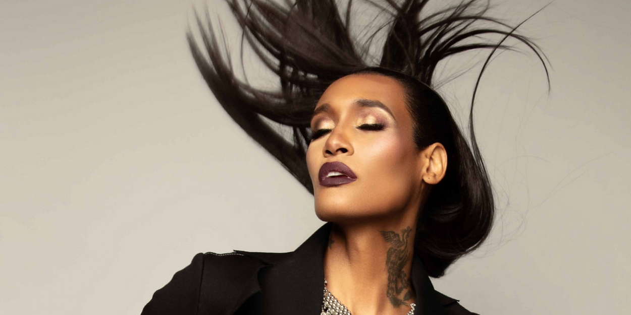 VIDEO: Watch D. Smith's Performance At NYC Pride