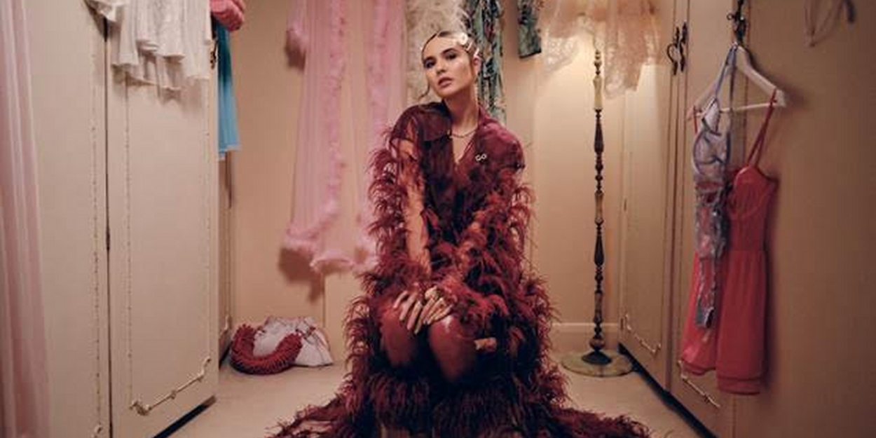 Mimi Webb Releases New Video for 'Good Without'