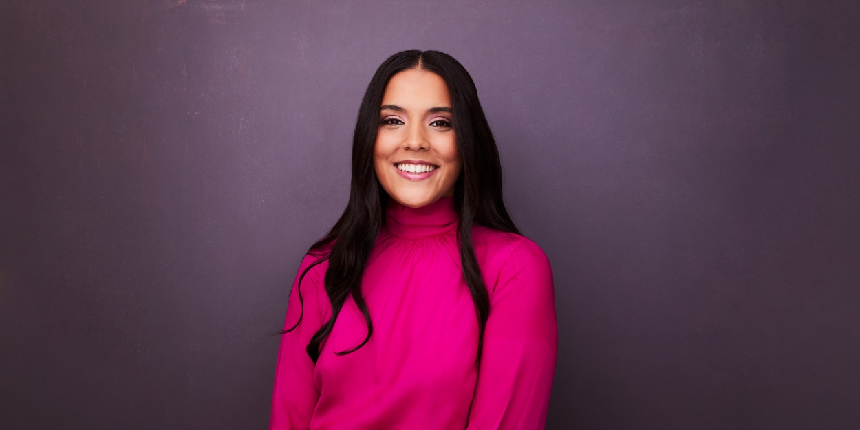 Linedy Genao Will Lead Andrew Lloyd Webber's BAD CINDERELLA on Broadway