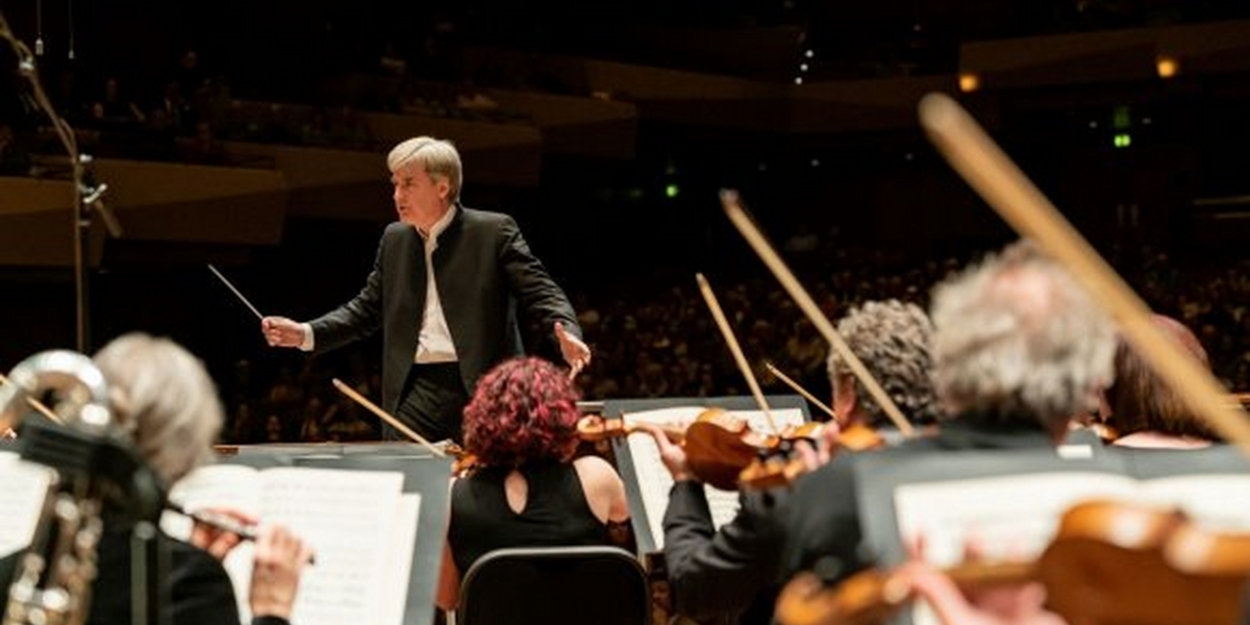 Seattle Symphony Brings 2019–2020 Season To A Close With July Concert ...