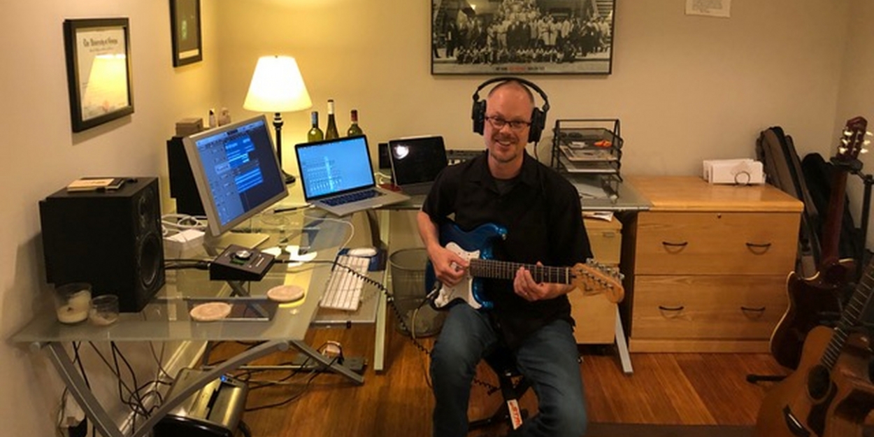 KSU School Of Music Jazz Students Learn How To Build Home Recording Studios