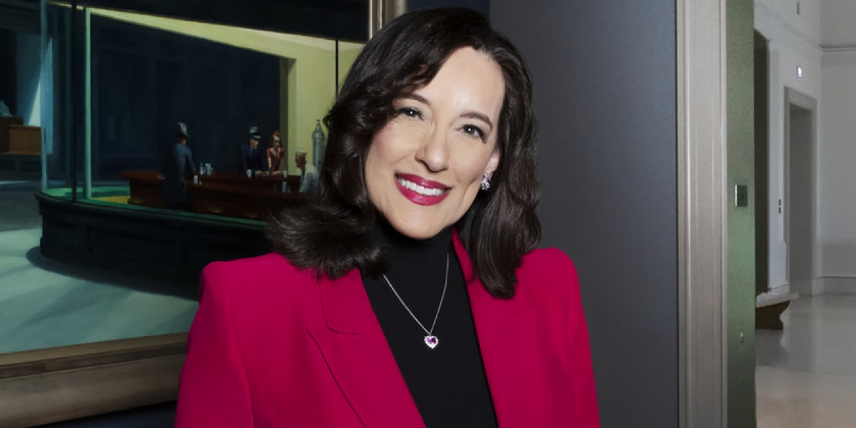 Art Institute Of Chicago Announces Denise Gardner As Next Chairperson ...