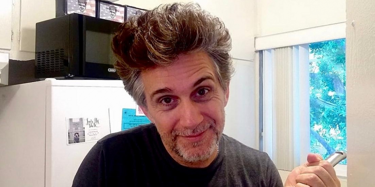 BWW Spotlight Series: Meet Ronnie Marmo – An Actor, Director, Producer ...